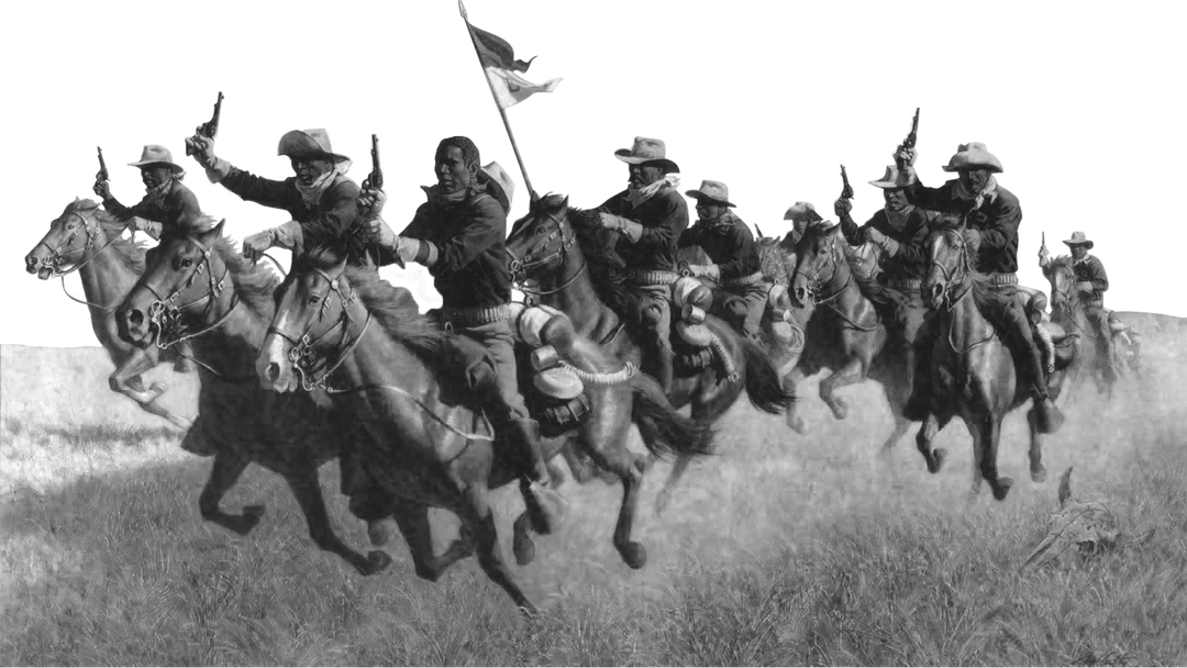 African Americans Veterans Memorial